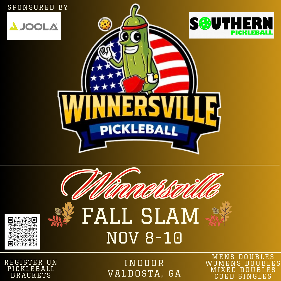 Winnersville Pickleball